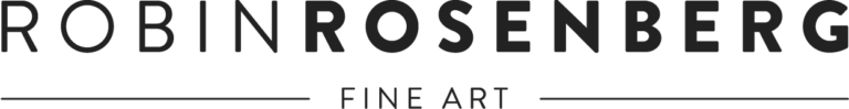 Welcome - Robin Rosenberg Fine Art