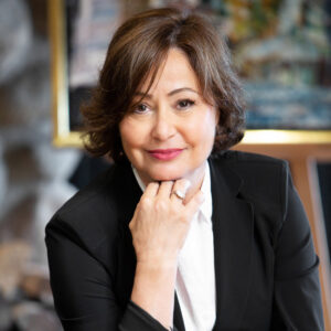 About - Robin Rosenberg Fine Art