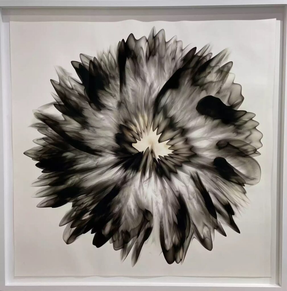 Unconventional Materials - Robin Rosenberg Fine Art