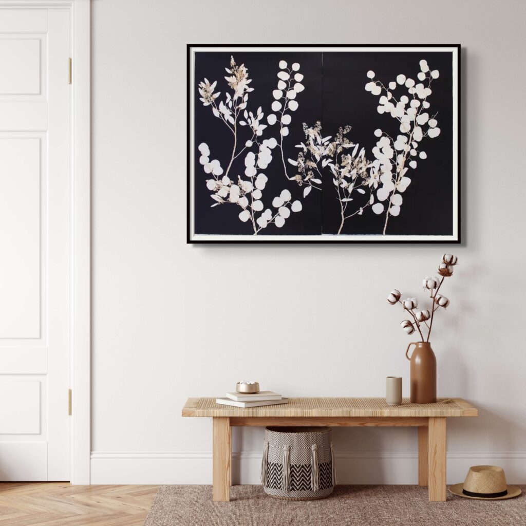 Deck the Walls - Robin Rosenberg Fine Art