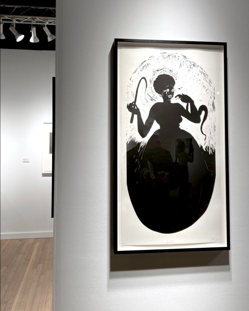 Leaving an Impression - Robin Rosenberg Fine Art