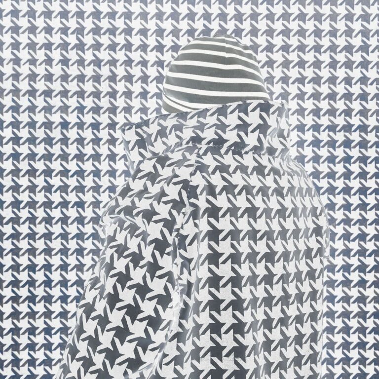 A Pattern of Behaviour - Robin Rosenberg Fine Art