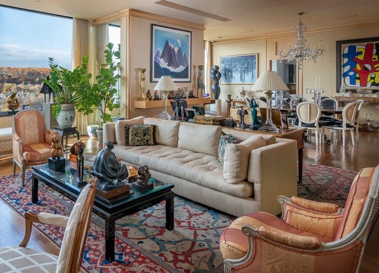 The Concept of Legacy in Art Collecting - Robin Rosenberg Fine Art