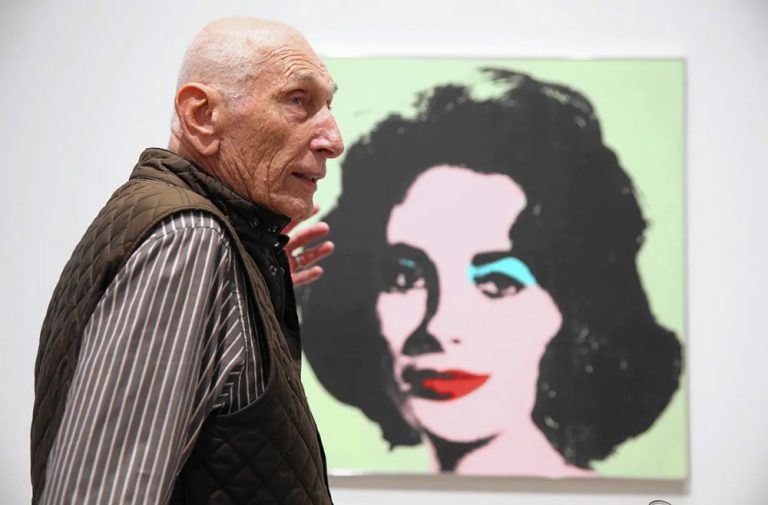 The Concept of Legacy in Art Collecting - Robin Rosenberg Fine Art